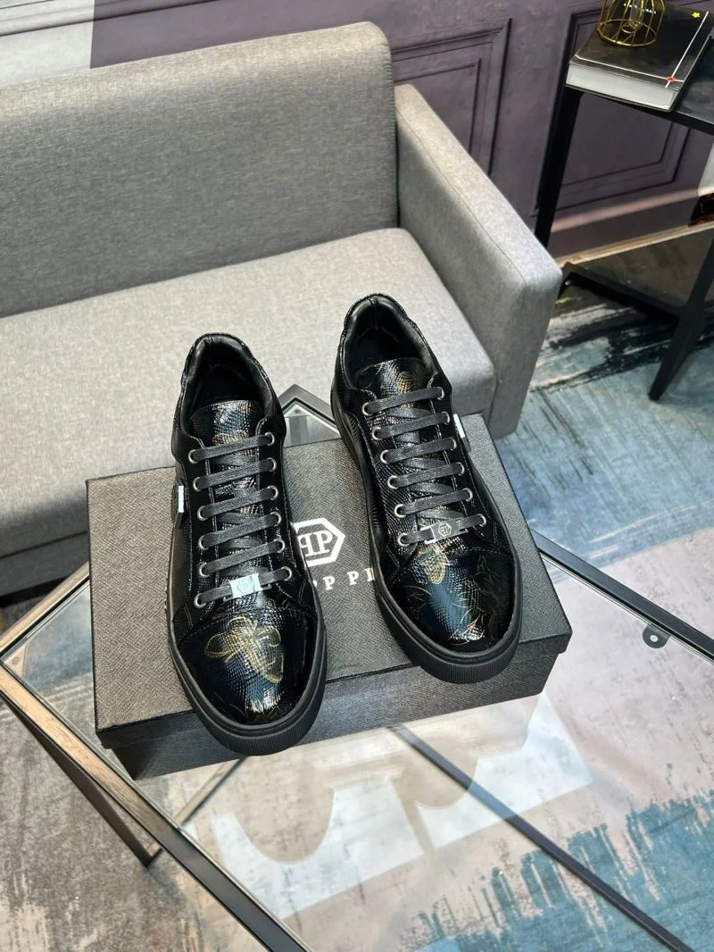 Affordable Philipp Plein Shoes