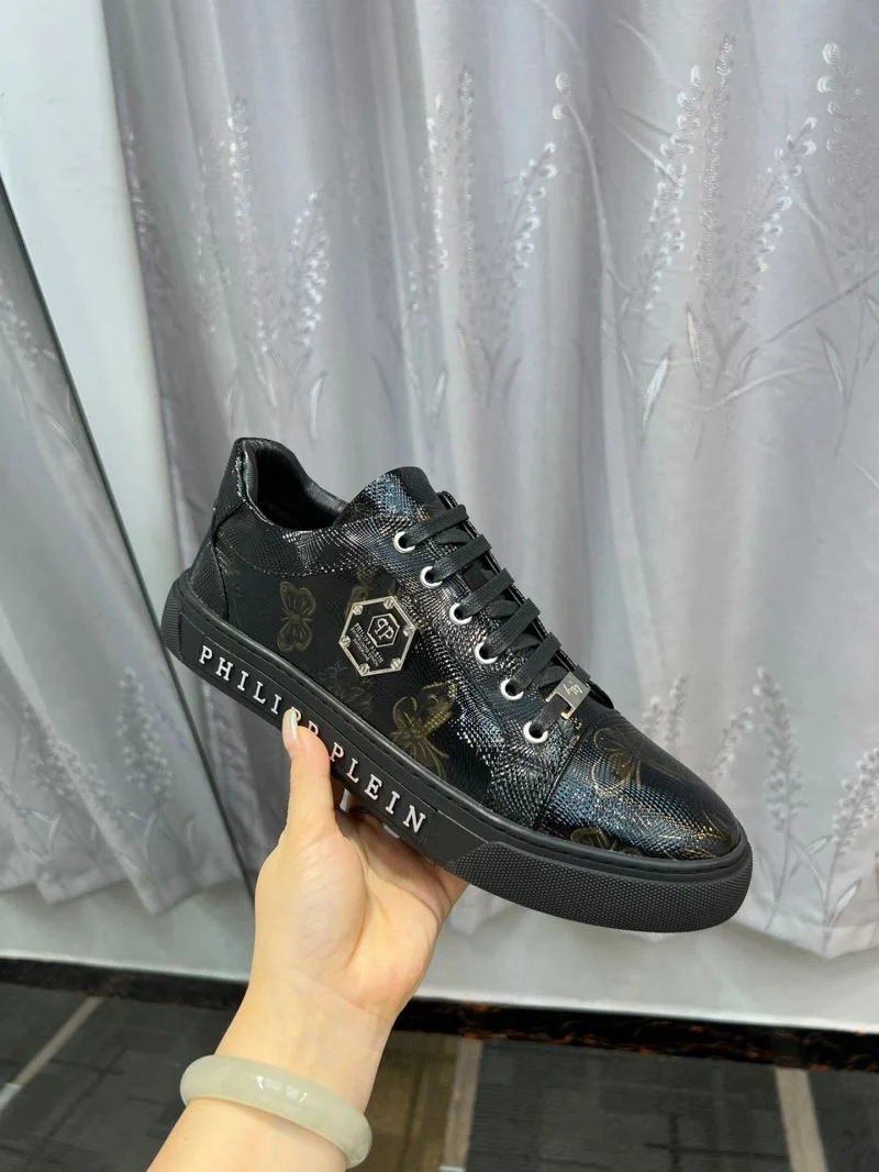 Affordable Philipp Plein Shoes