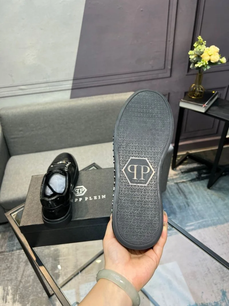 Affordable Philipp Plein Shoes