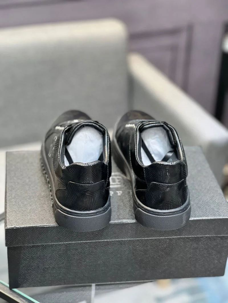 Affordable Philipp Plein Shoes