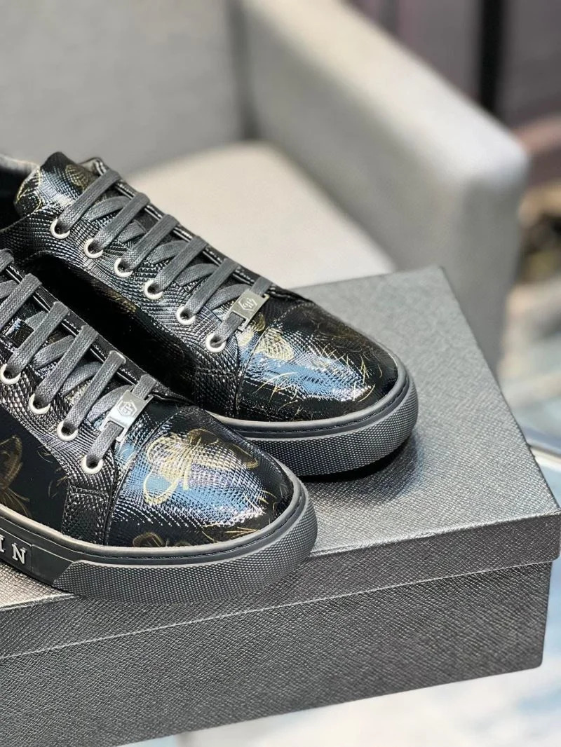 Affordable Philipp Plein Shoes