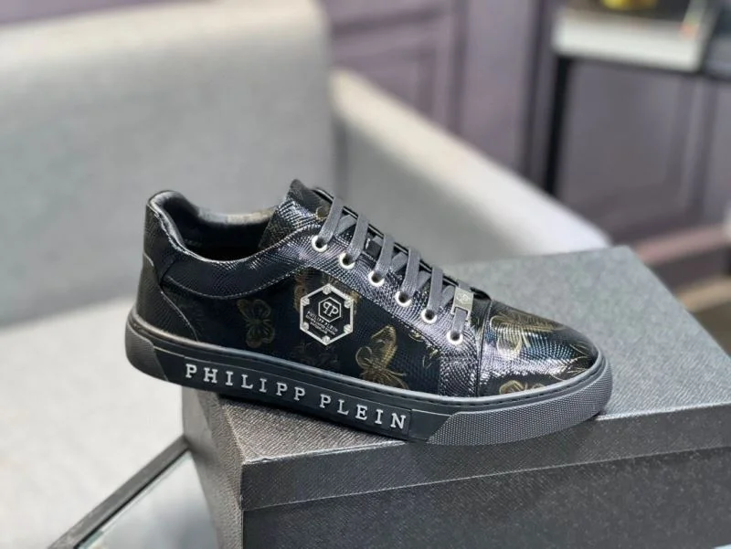 Affordable Philipp Plein Shoes