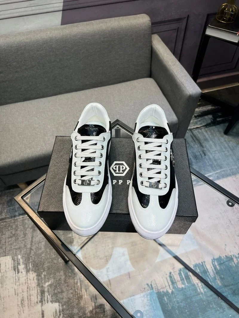 Philipp Plein Shoes