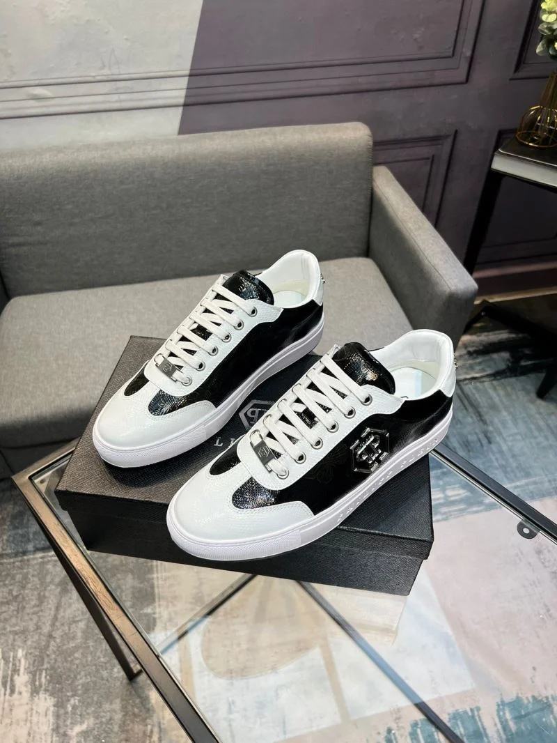 Perfect replica Philipp Plein Shoes