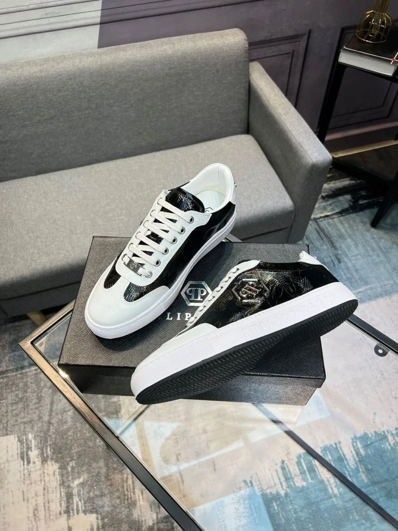 Perfect replica Philipp Plein Shoes