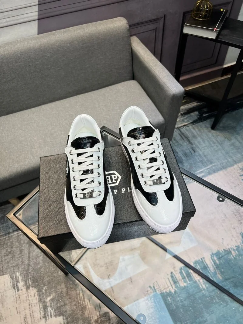 Perfect replica Philipp Plein Shoes