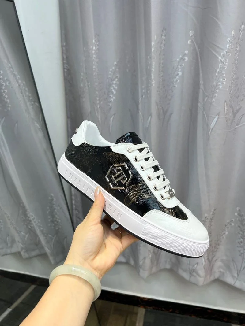 Perfect replica Philipp Plein Shoes