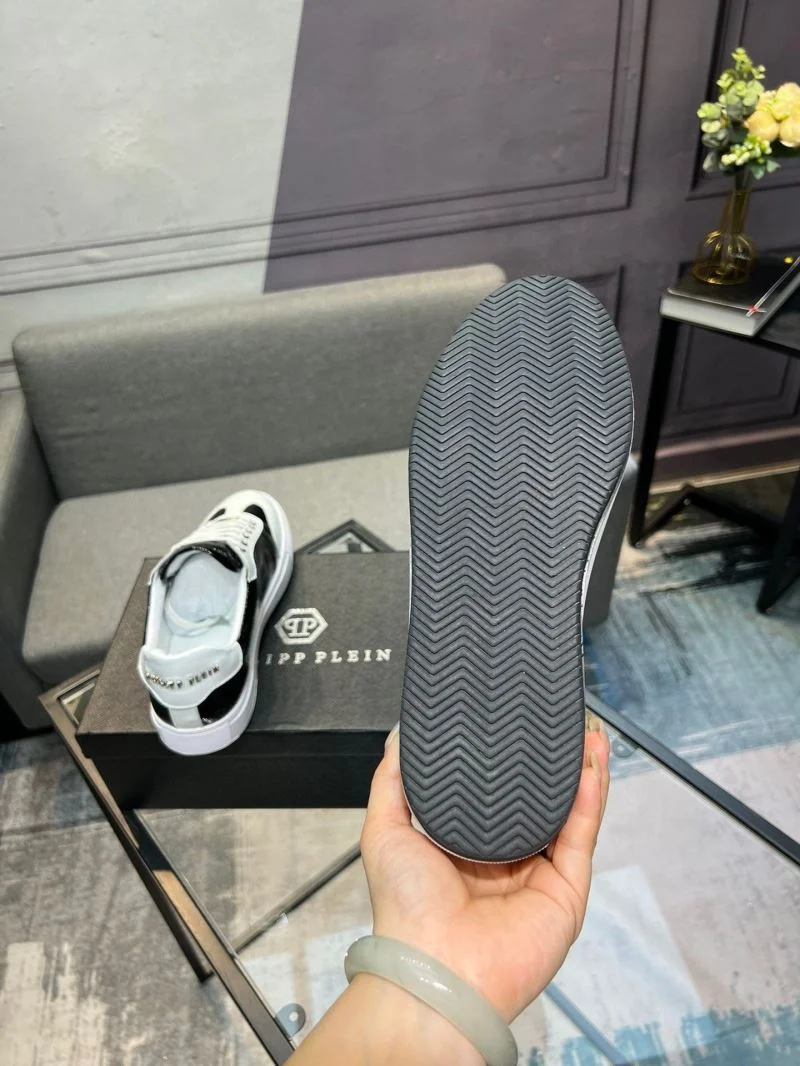 Perfect replica Philipp Plein Shoes