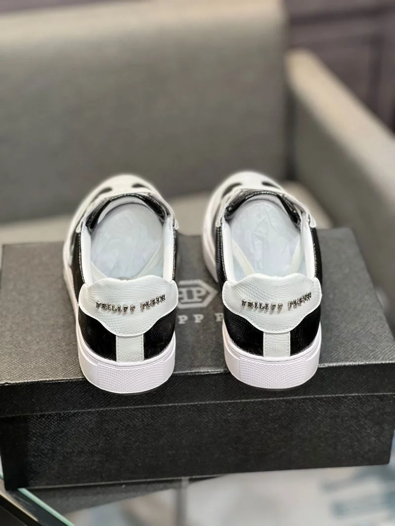 Perfect replica Philipp Plein Shoes