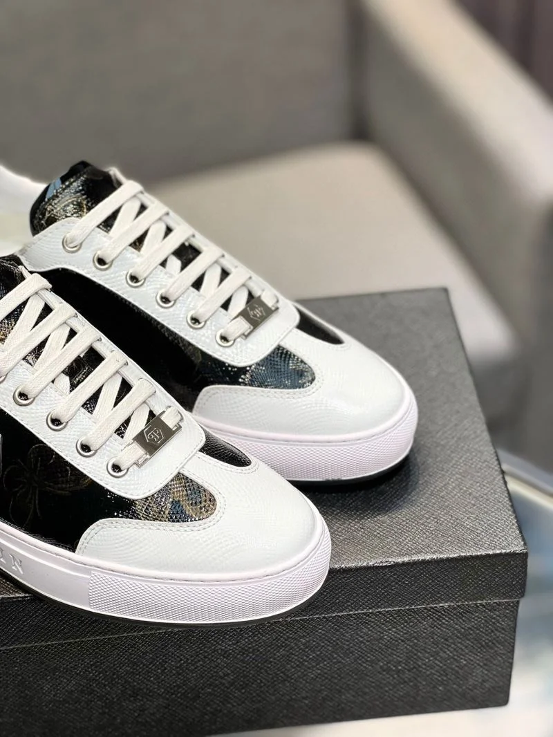 Perfect replica Philipp Plein Shoes