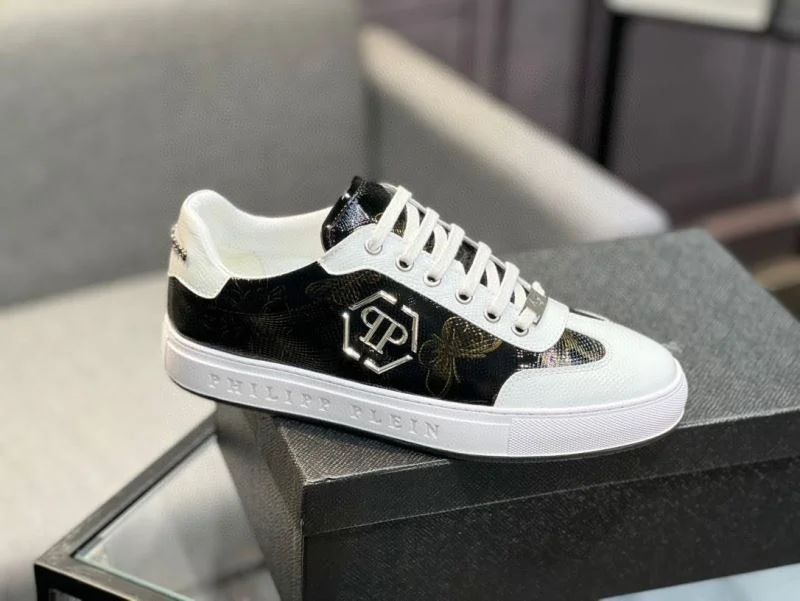 Perfect replica Philipp Plein Shoes