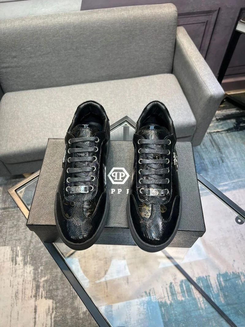 Philipp Plein Shoes