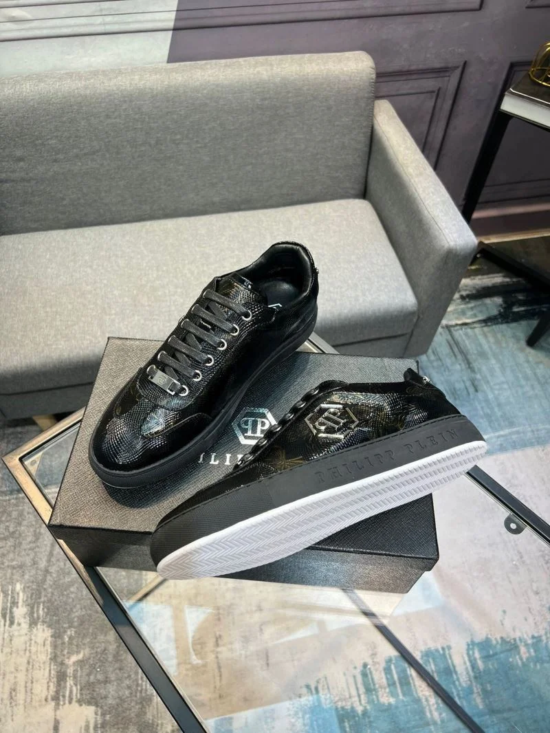 High accuracy Philipp Plein Shoes