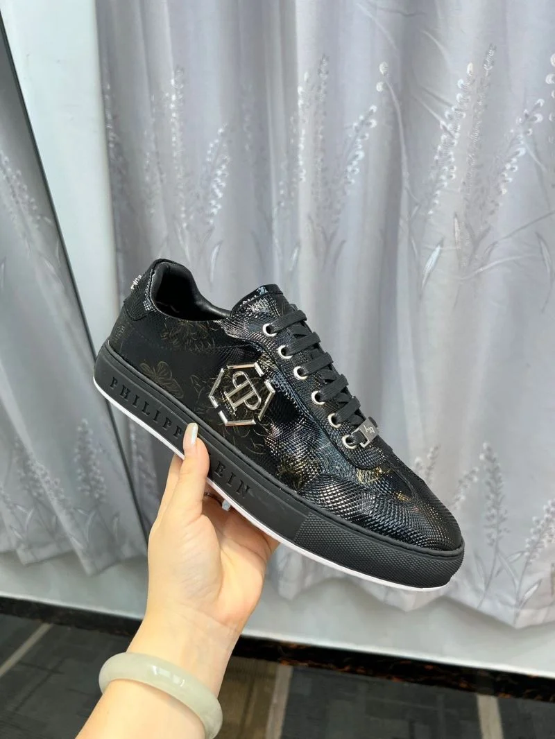 High accuracy Philipp Plein Shoes
