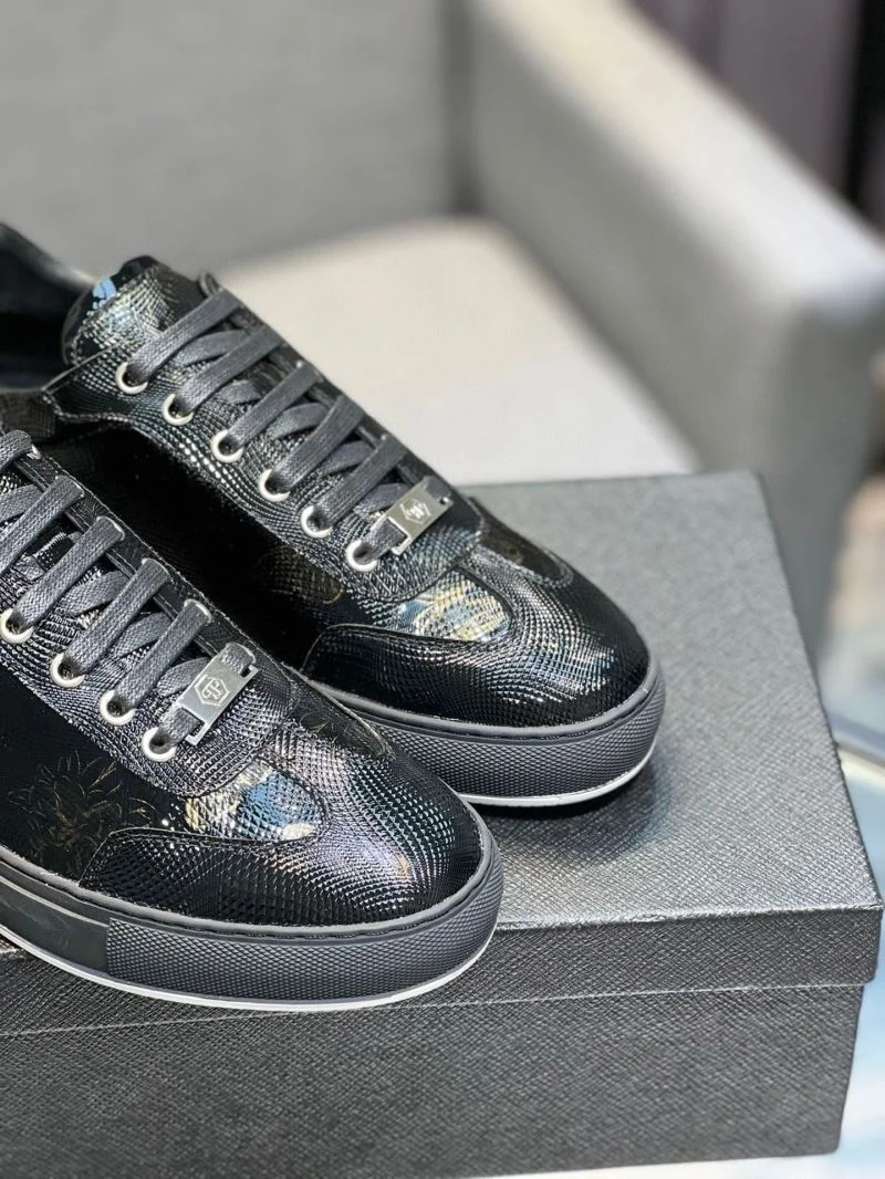 High accuracy Philipp Plein Shoes