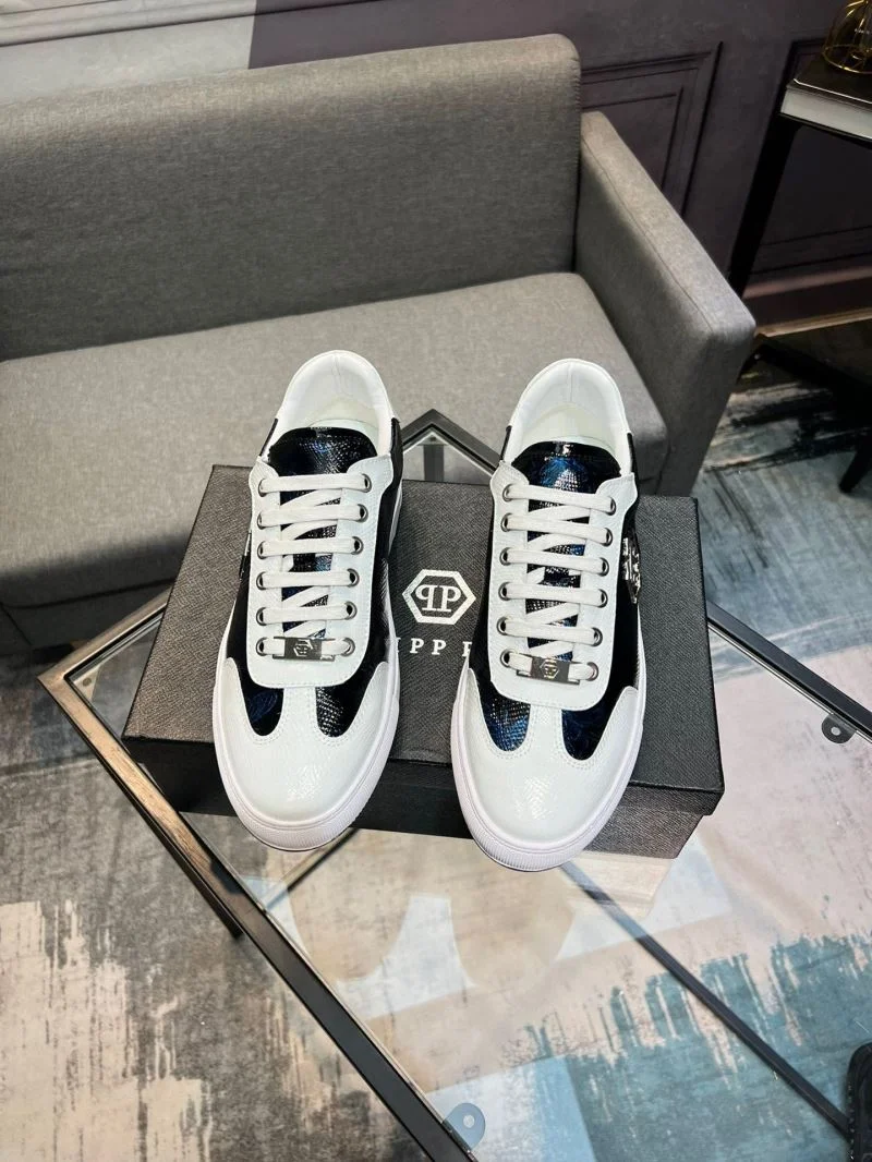 Philipp Plein Shoes