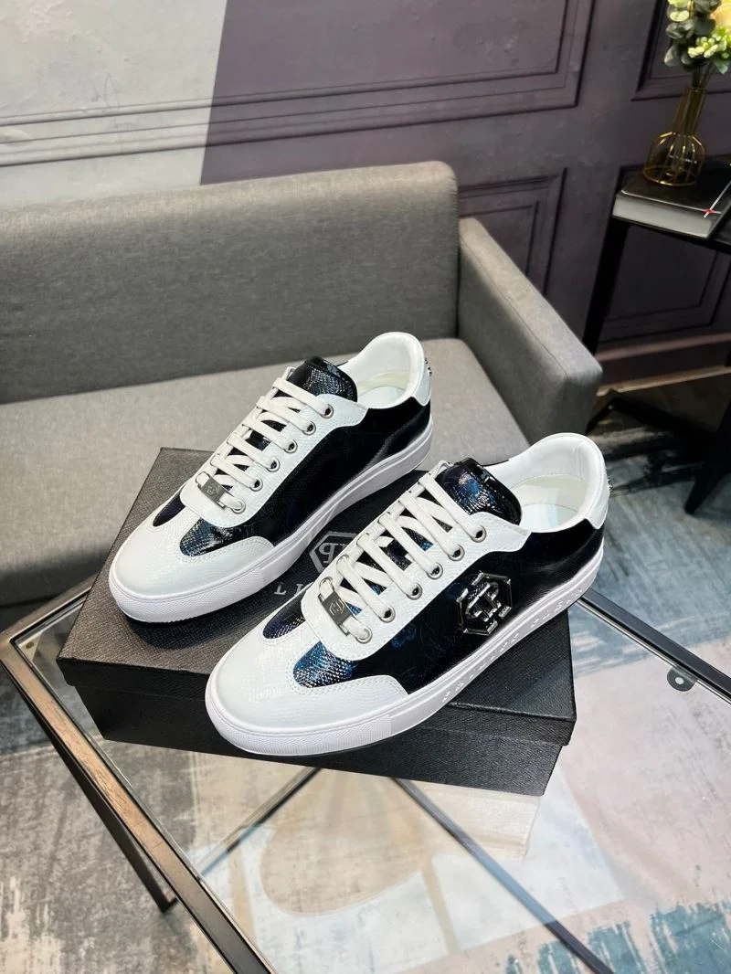 Perfect replica Philipp Plein Shoes