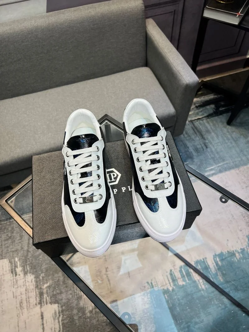 Perfect replica Philipp Plein Shoes