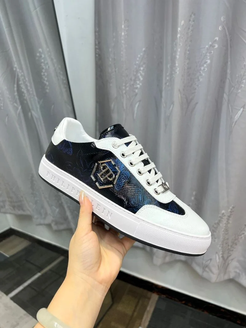 Perfect replica Philipp Plein Shoes