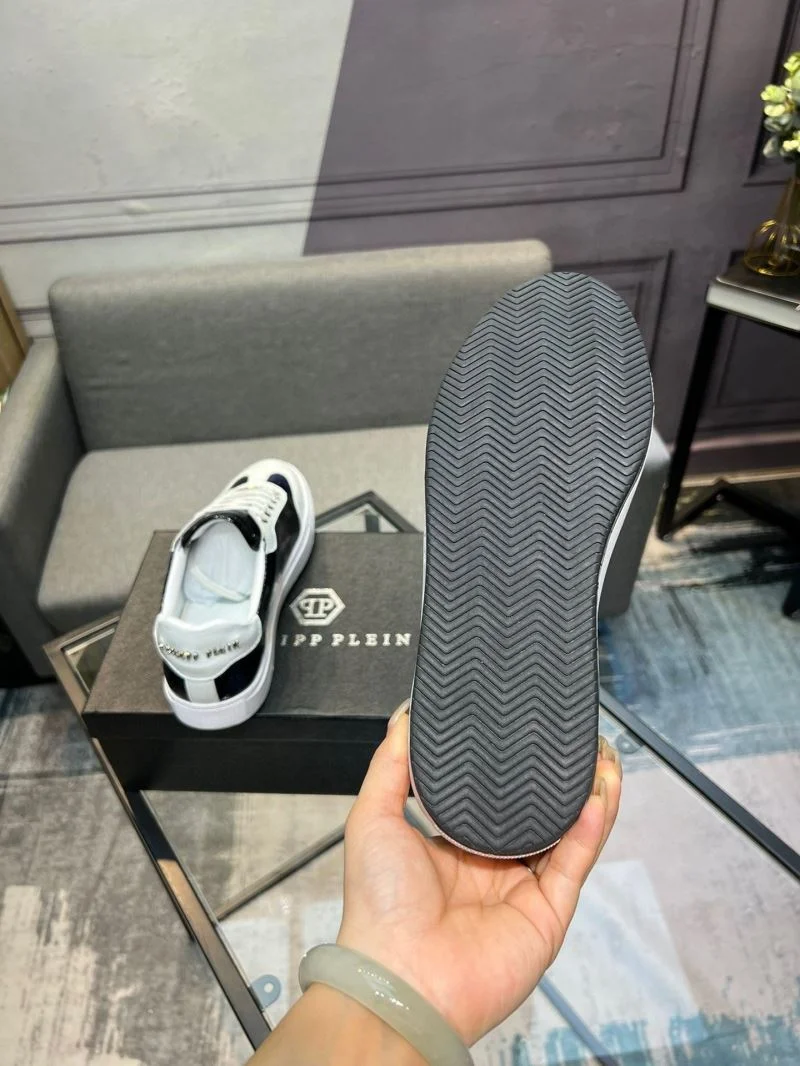 Perfect replica Philipp Plein Shoes