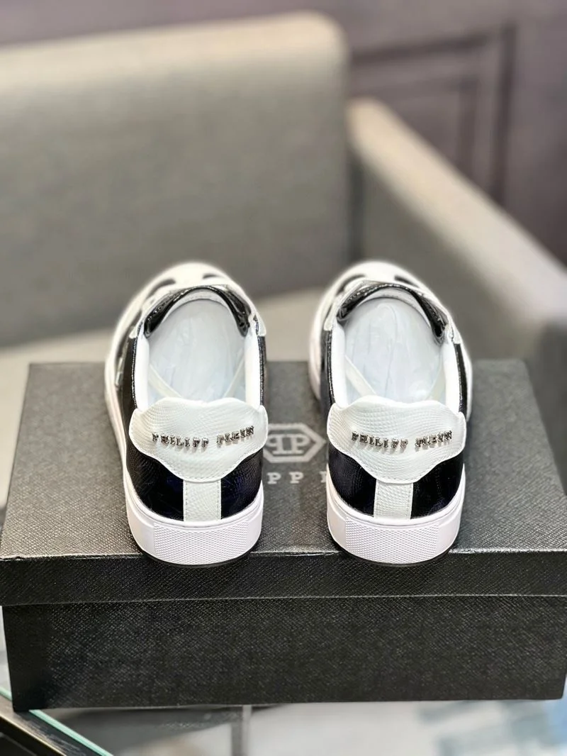 Perfect replica Philipp Plein Shoes
