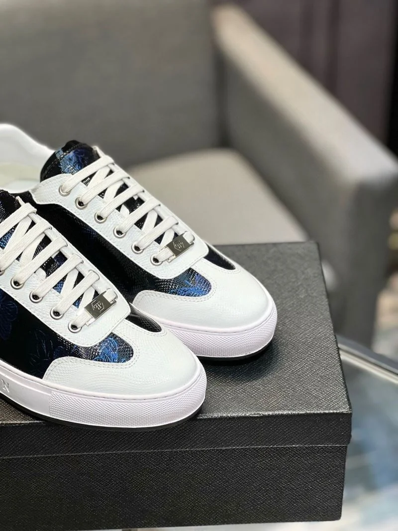 Perfect replica Philipp Plein Shoes