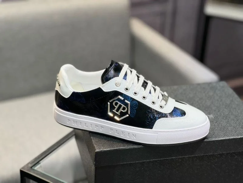Perfect replica Philipp Plein Shoes