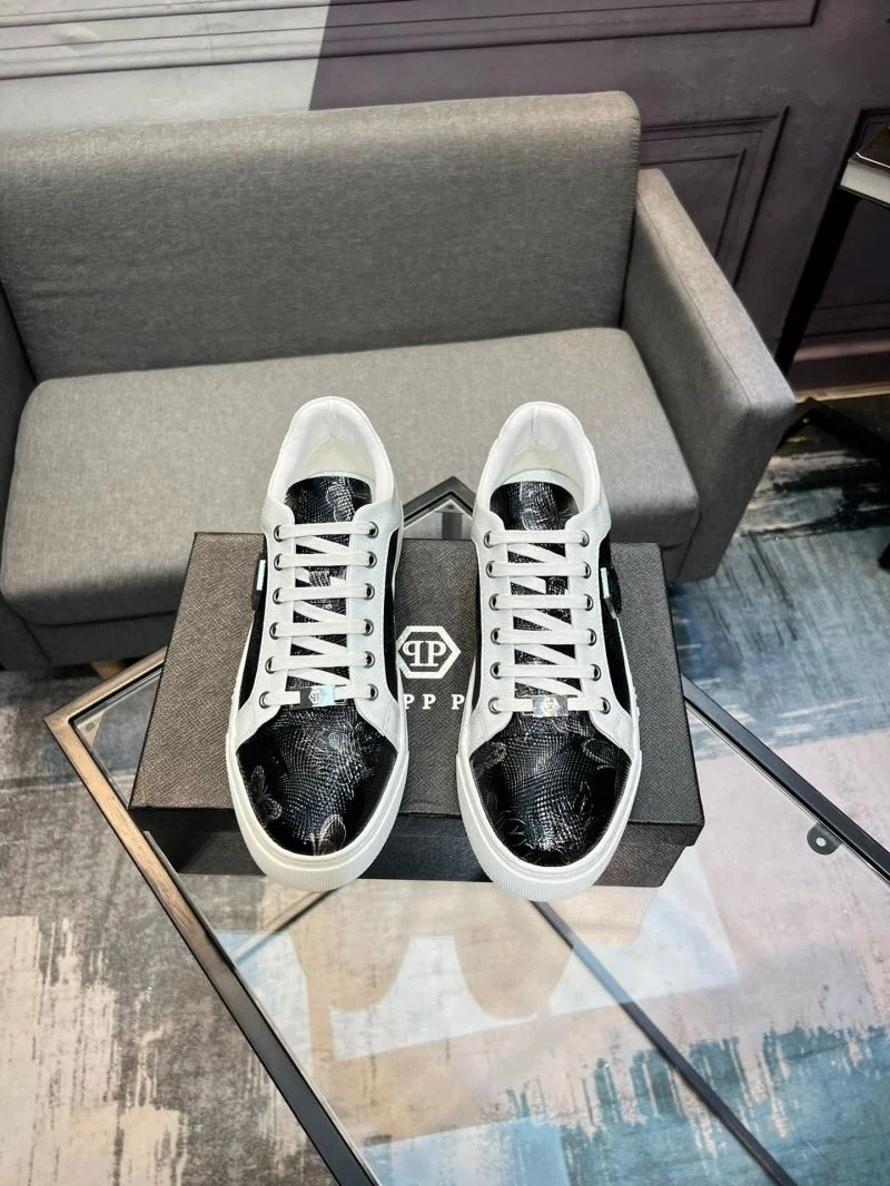 Philipp Plein Shoes