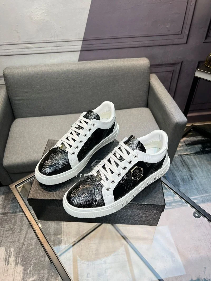 Genuine Philipp Plein Shoes