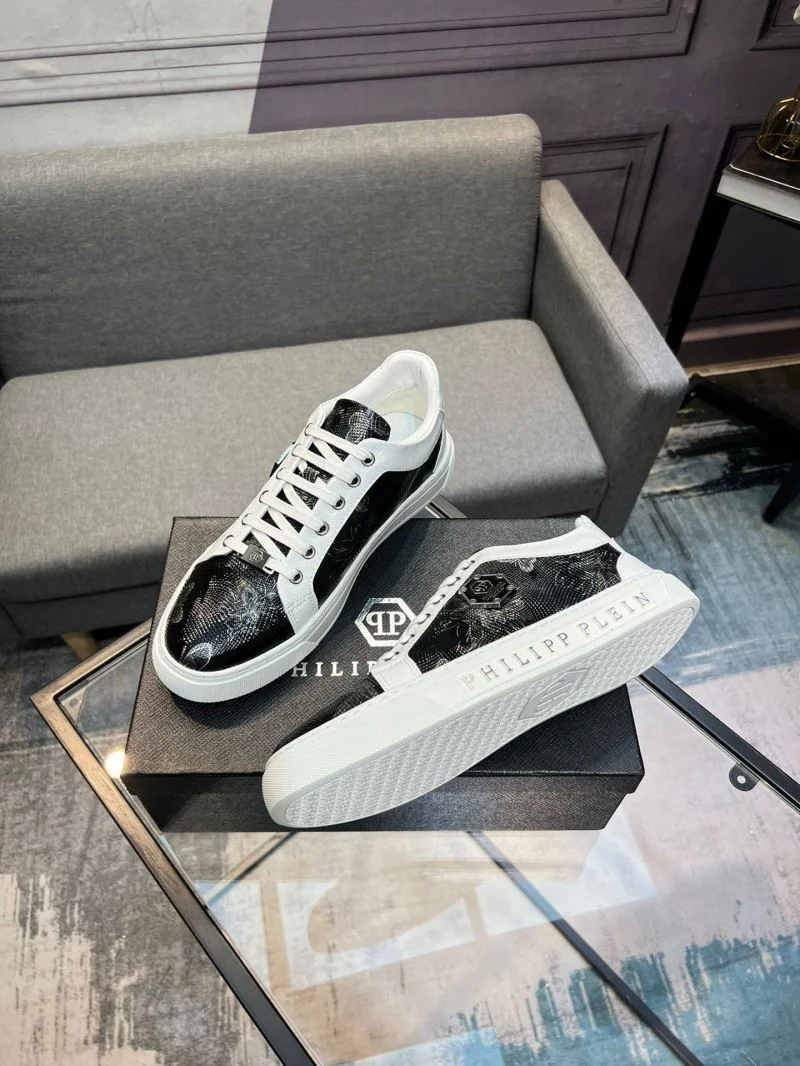 Genuine Philipp Plein Shoes