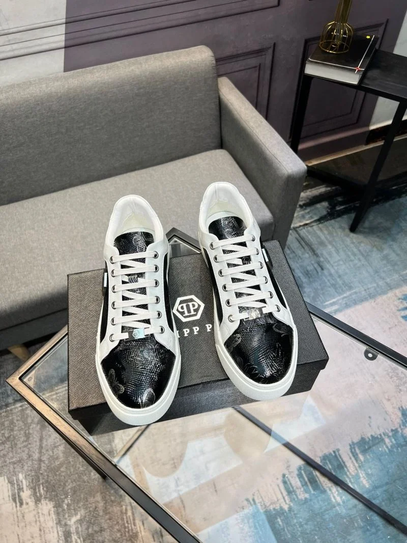 Genuine Philipp Plein Shoes