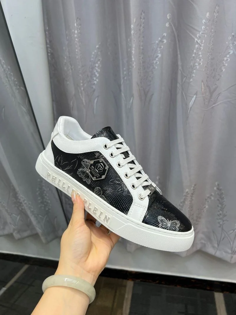 Genuine Philipp Plein Shoes