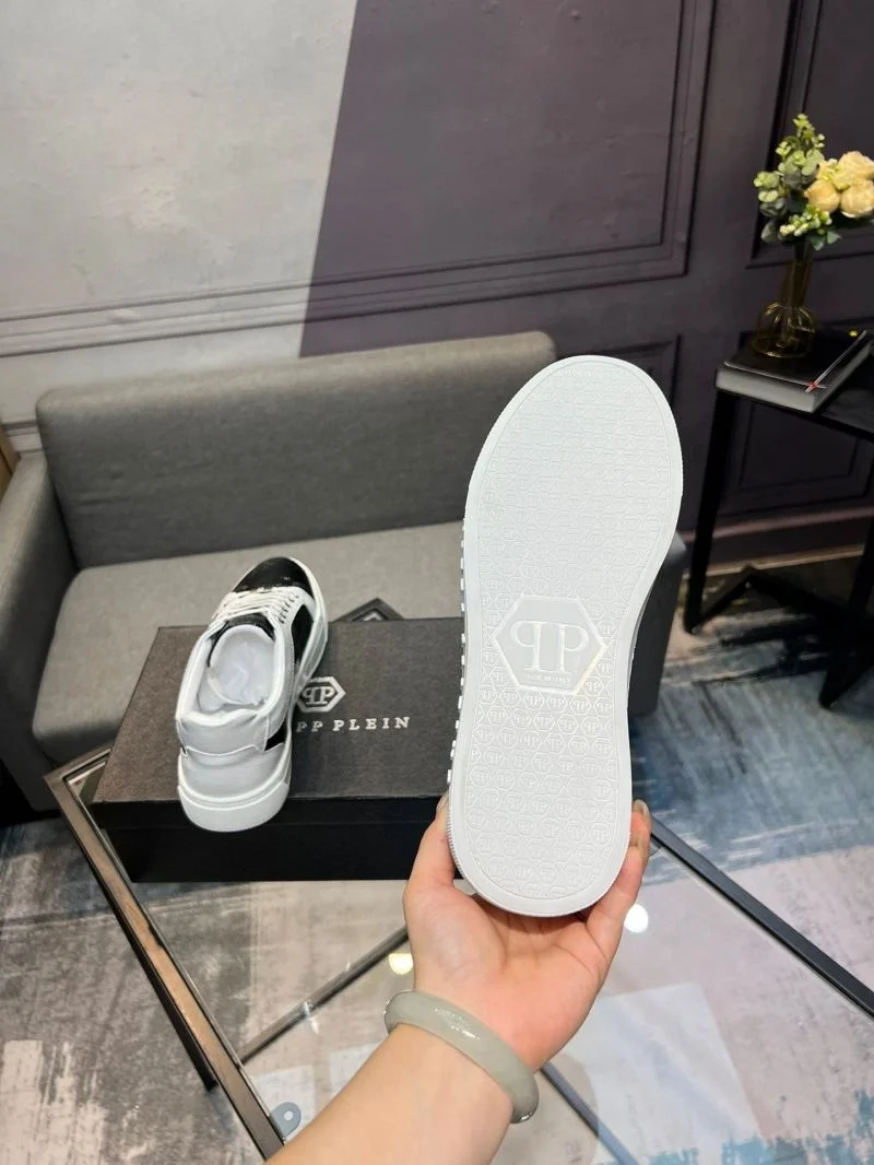Genuine Philipp Plein Shoes