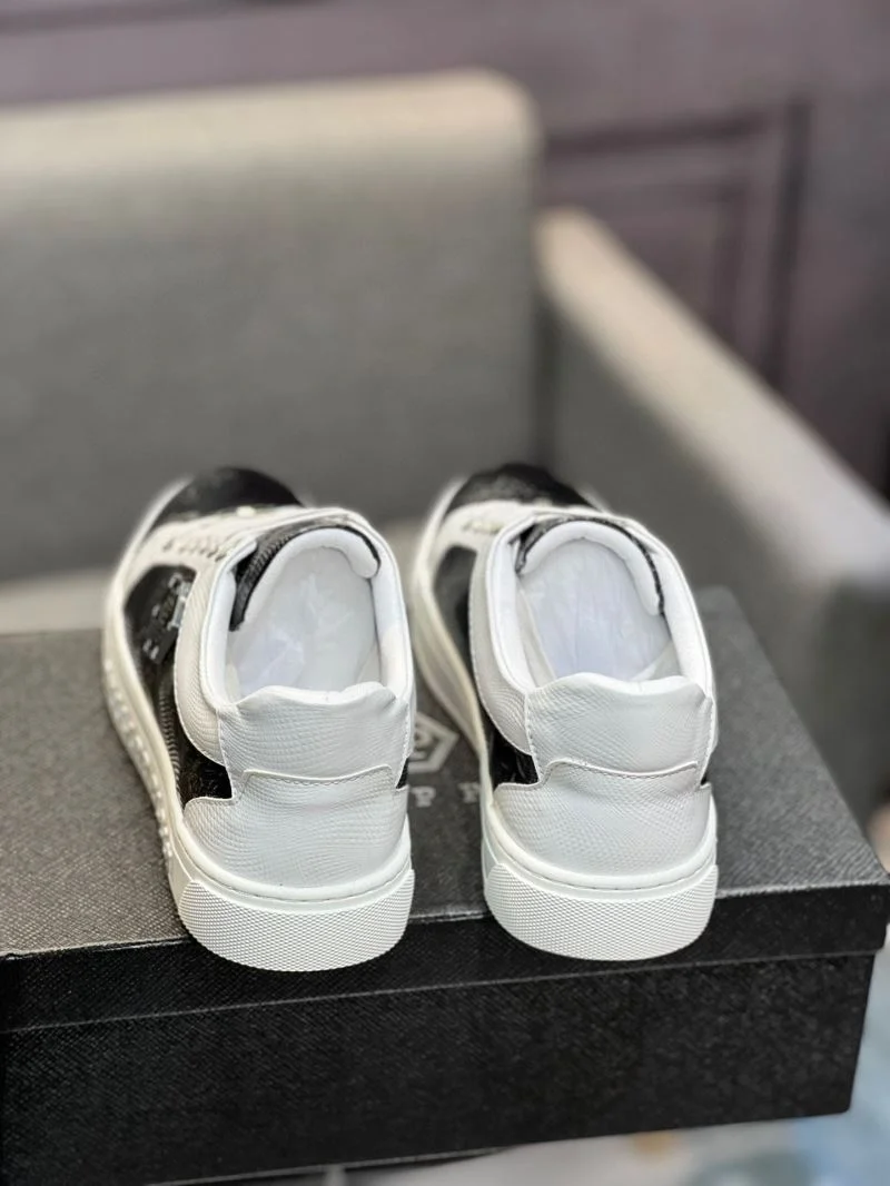 Genuine Philipp Plein Shoes