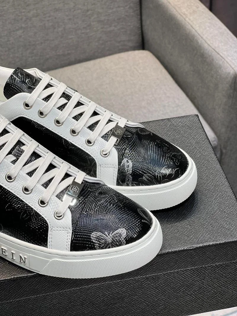 Genuine Philipp Plein Shoes
