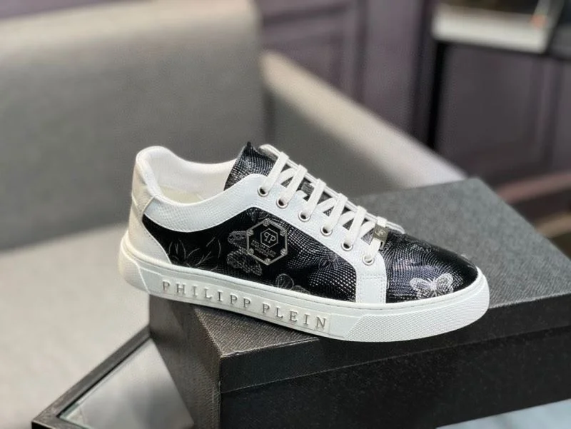 Genuine Philipp Plein Shoes