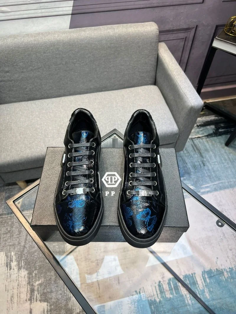 Philipp Plein Shoes