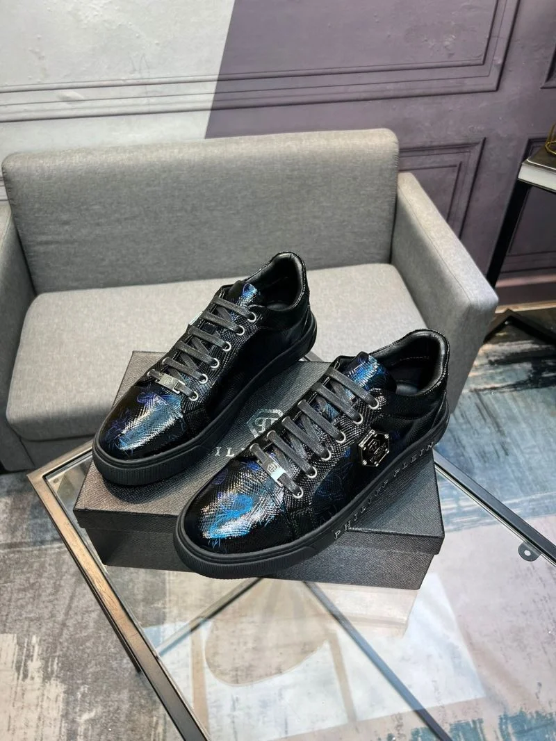 Reasonably priced Philipp Plein Shoes