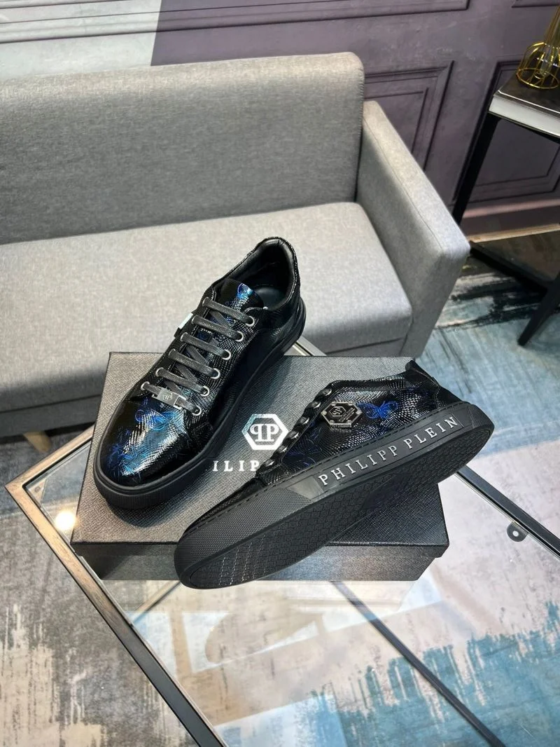 Reasonably priced Philipp Plein Shoes