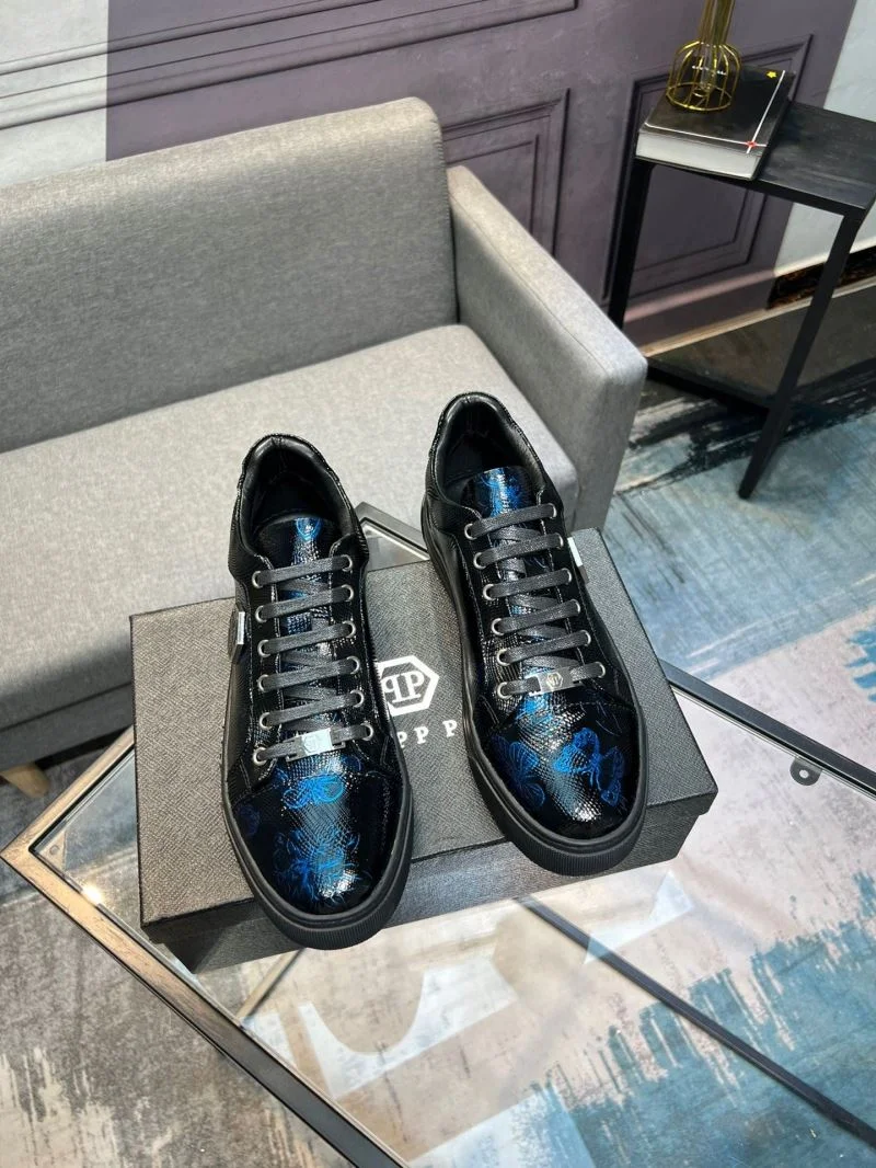 Reasonably priced Philipp Plein Shoes