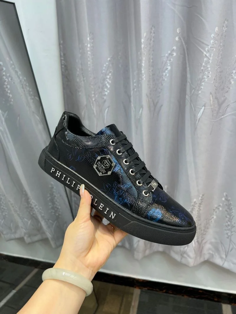Reasonably priced Philipp Plein Shoes