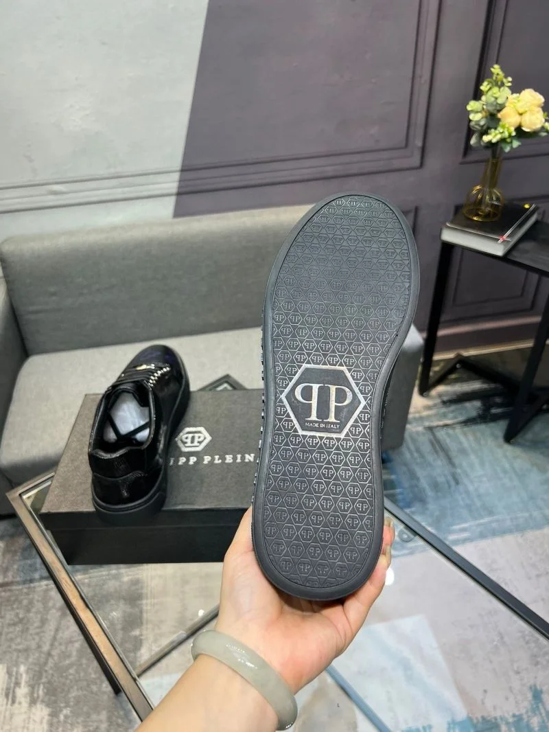 Reasonably priced Philipp Plein Shoes