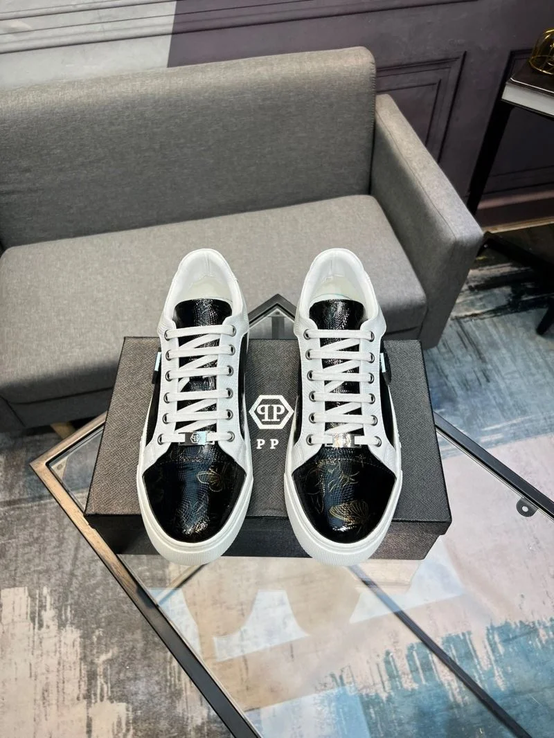 Philipp Plein Shoes