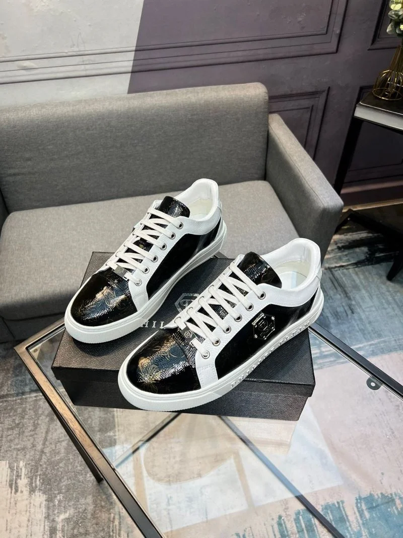 Affordable Philipp Plein Shoes