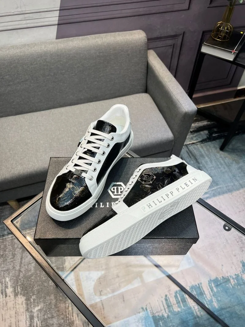 Affordable Philipp Plein Shoes