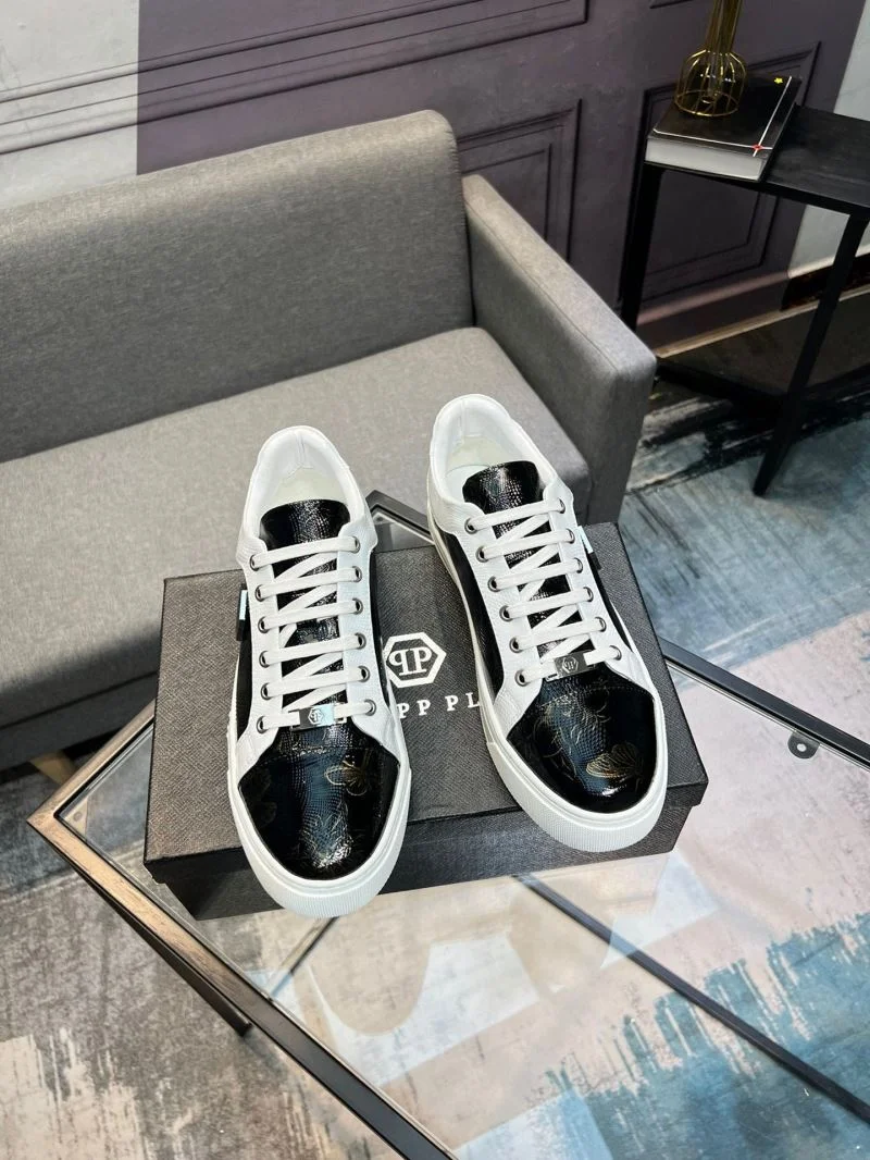 Affordable Philipp Plein Shoes