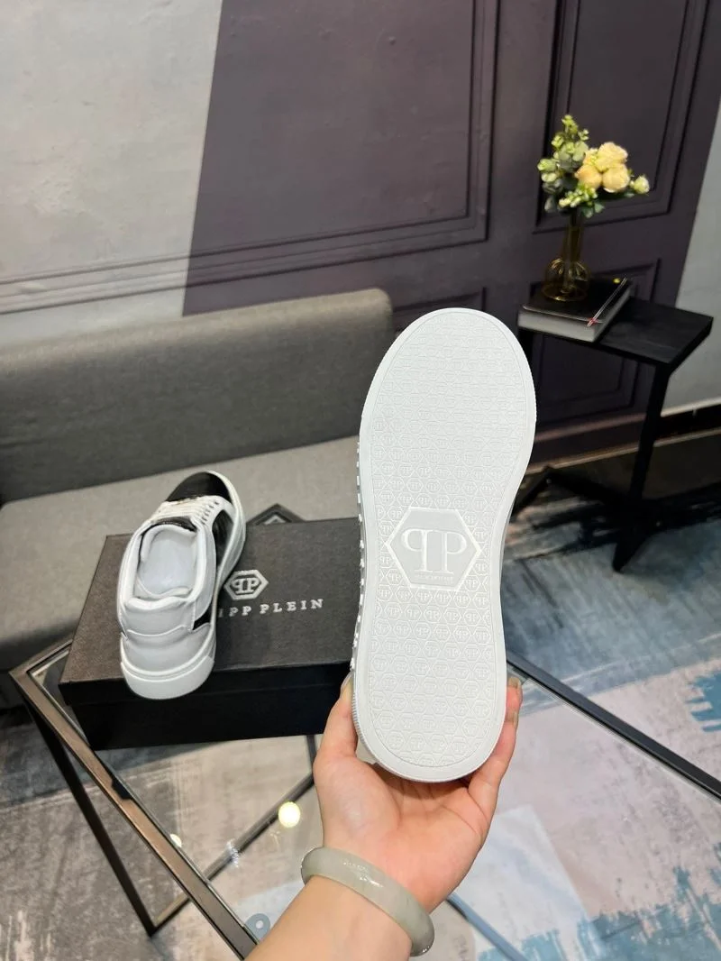 Affordable Philipp Plein Shoes