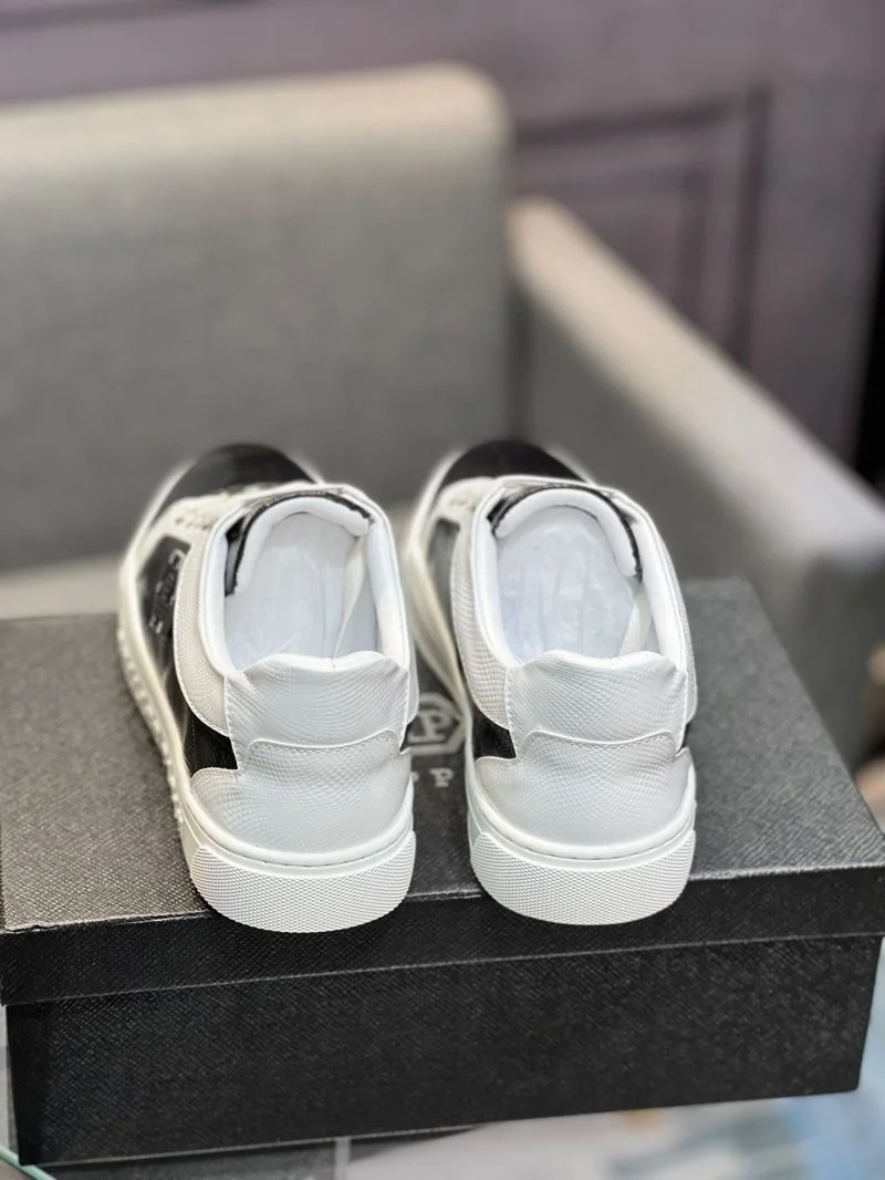 Affordable Philipp Plein Shoes