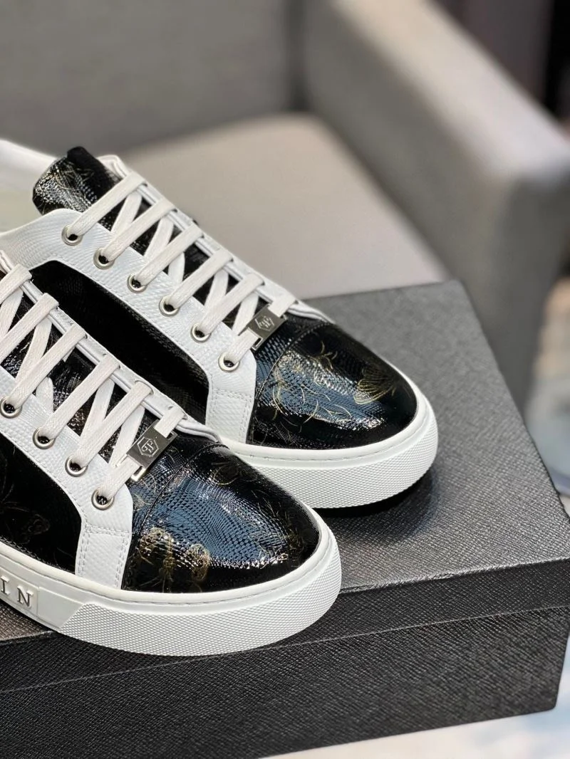 Affordable Philipp Plein Shoes