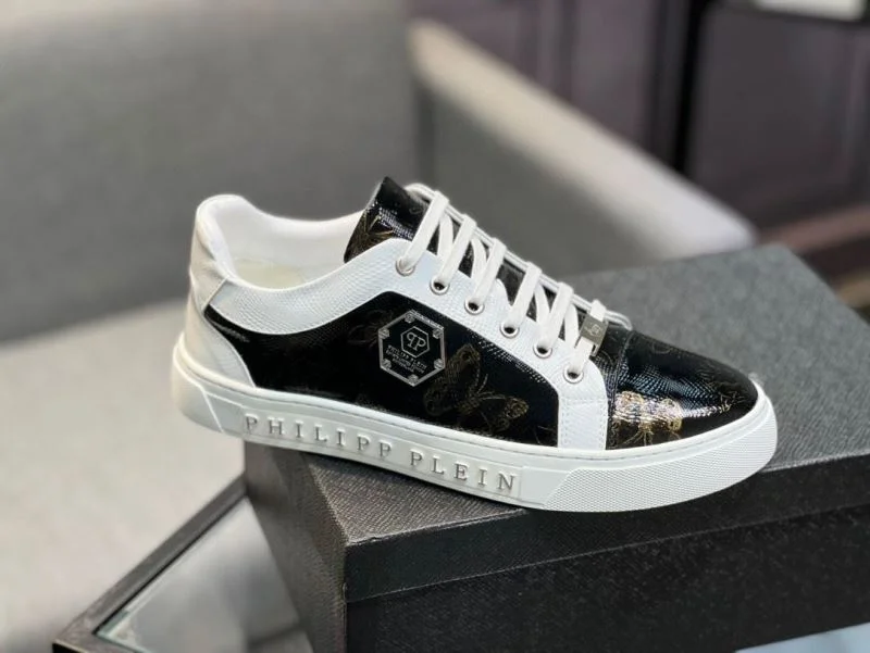 Affordable Philipp Plein Shoes